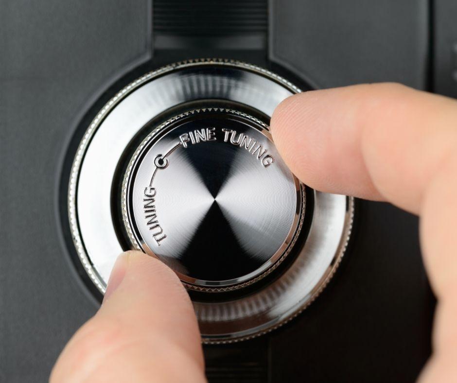 Fine Tune Image Delivery – ImageEngine