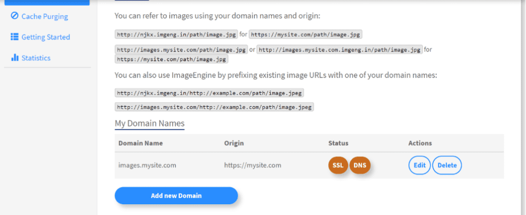 Easy Dynamic Image Optimization With React And Webpack – ImageEngine