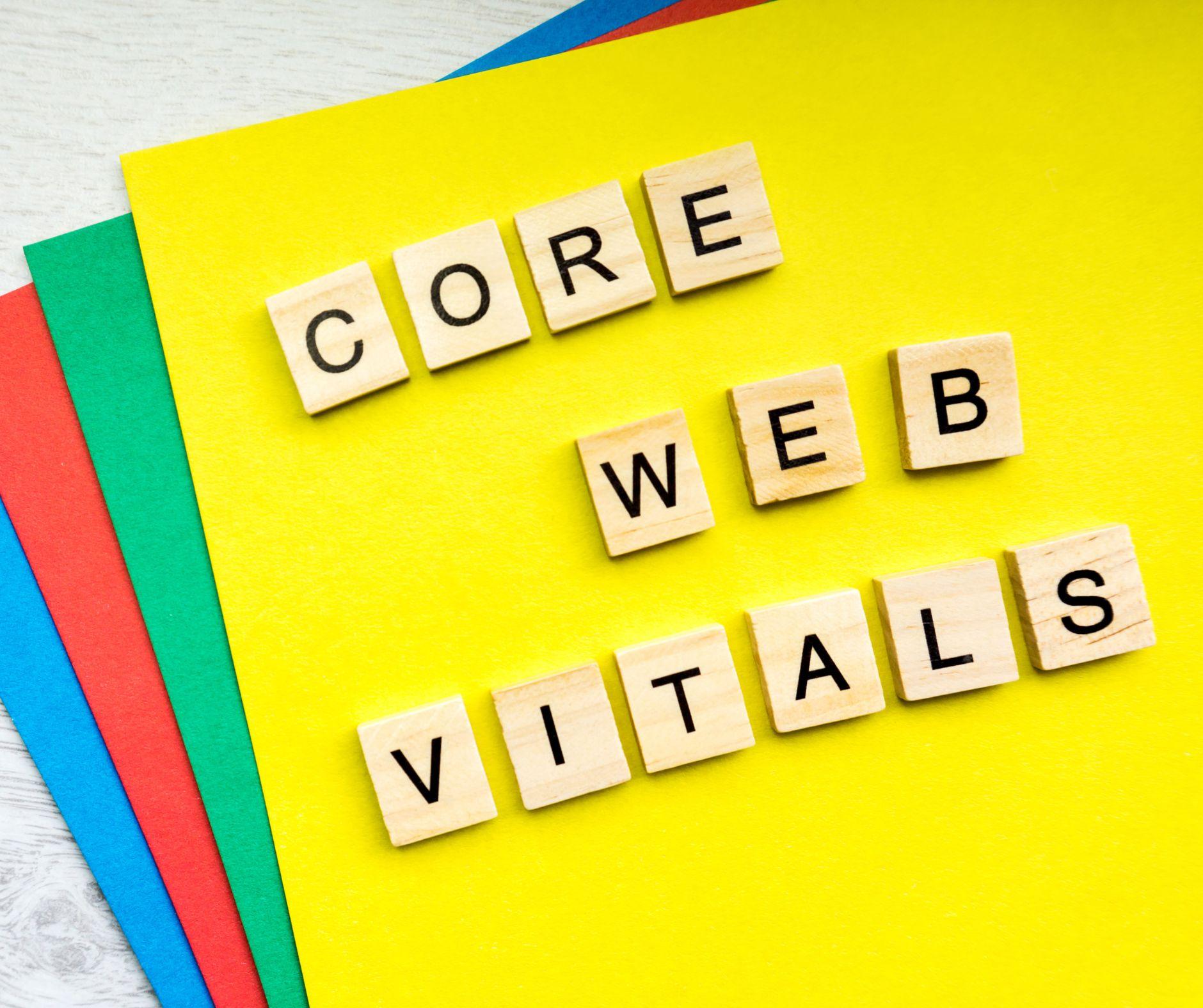 Improve Core Web Vitals With ImageEngine - ImageEngine