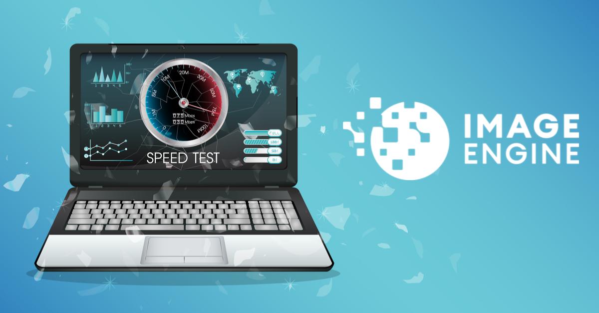 Image Speed Optimization Test Metrics – ImageEngine