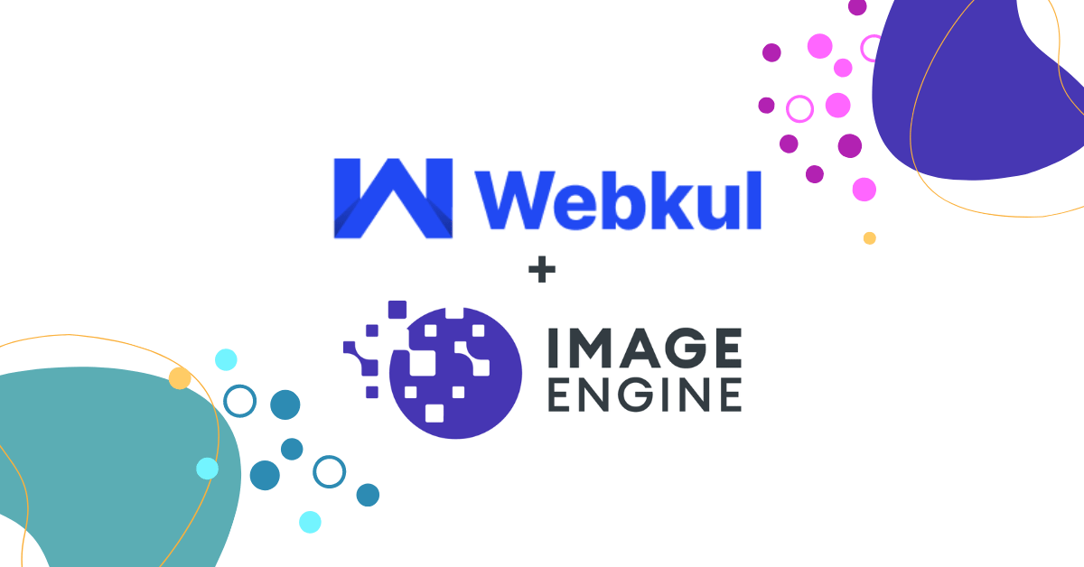 Webkul and ImageEngine Join Forces to Transform Image Delivery for eCommerce – ImageEngine