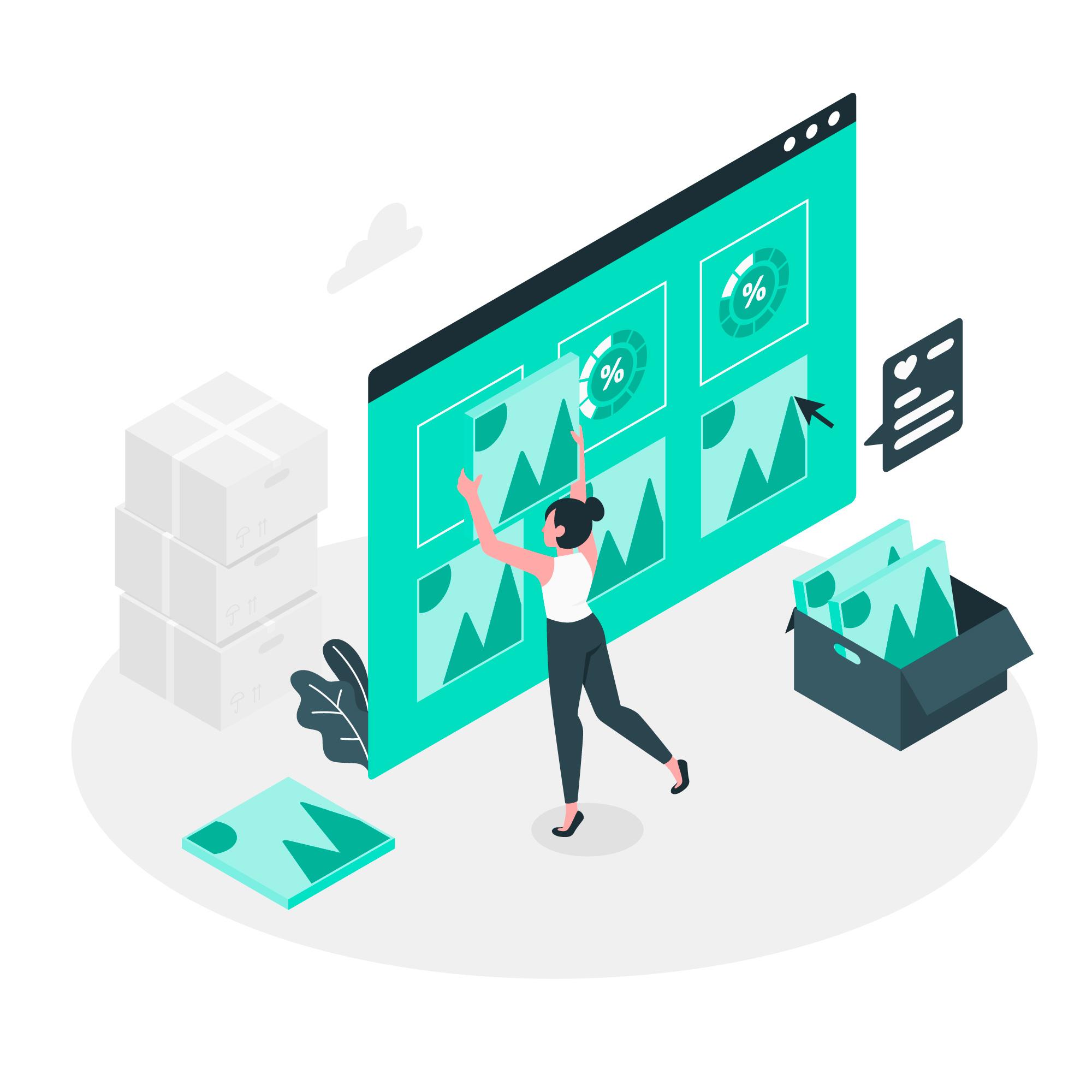 How to Optimize Images for eCommerce Websites – ImageEngine